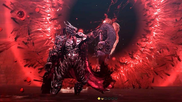 The First Berserker: Khazan – Beta Demo | Alpha Beta Gamer