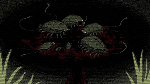 Volatile Memory: Blood Trail – Beta Demo | Alpha Beta Gamer