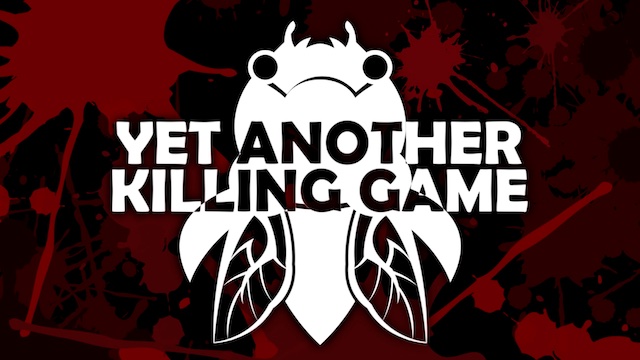 Yet Another Killing Game – Beta Demo | Alpha Beta Gamer