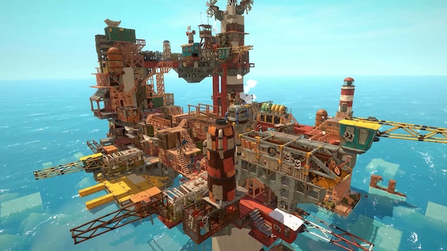 ALL WILL FALL – Open Beta | Alpha Beta Gamer