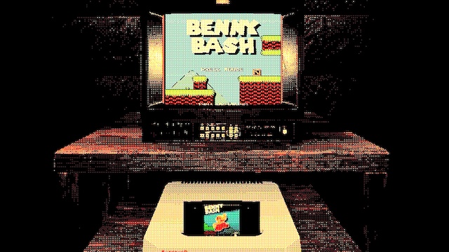 Benny Bash – Alpha Demo | Alpha Beta Gamer