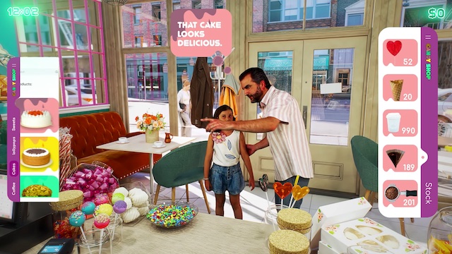 Candy Shop Simulator – Beta Sign Up | Alpha Beta Gamer