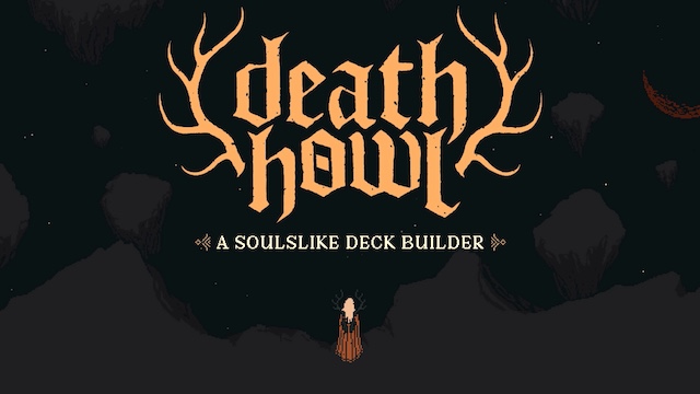 Death Howl – Beta Demo | Alpha Beta Gamer