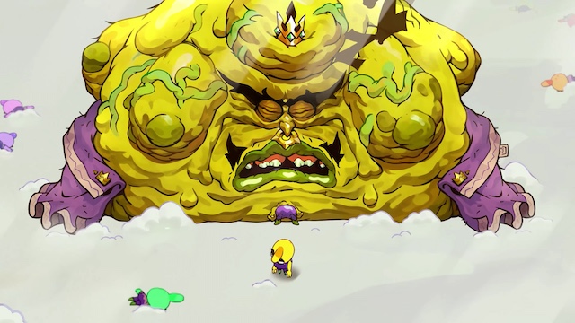 Nubs! – Beta Sign Up | Alpha Beta Gamer