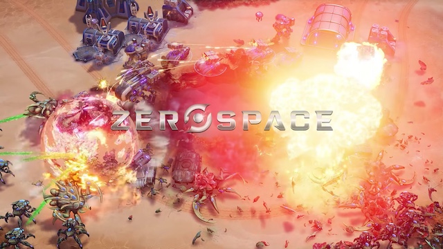 ZeroSpace – Beta Sign Up | Alpha Beta Gamer