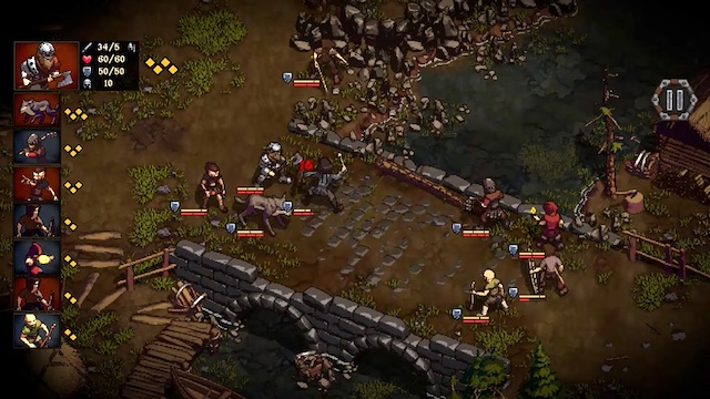 Fight Life: Vanguard – Beta Sign Up | Alpha Beta Gamer