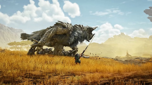 Monster Hunter Wilds – Open Beta (Steam, Xbox & PS5) | Alpha Beta Gamer