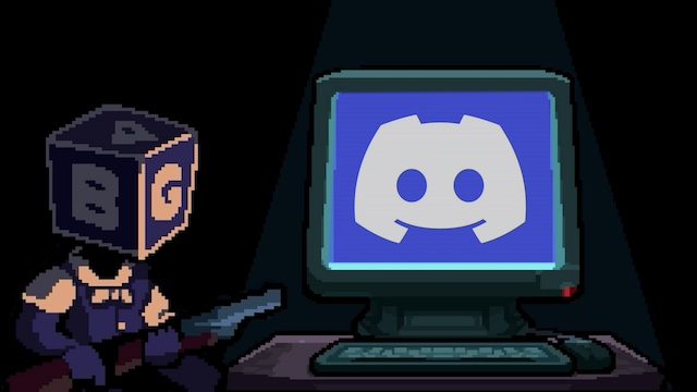 The Alpha Beta Gamer Discord Server is Live! | Alpha Beta Gamer