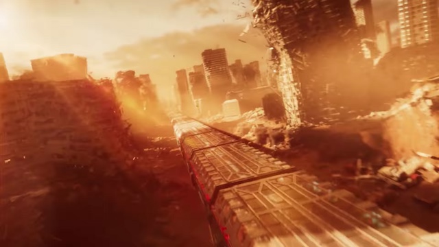 Enginefall – Beta Demo | Alpha Beta Gamer