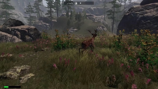 Outwith – Open Beta | Alpha Beta Gamer