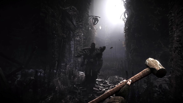 Total Chaos – Beta Demo | Alpha Beta Gamer