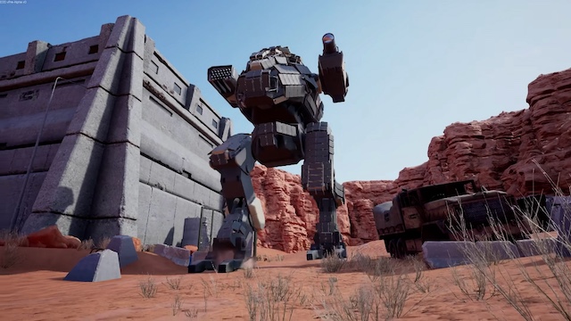 Engines of Destruction – Open Beta | Alpha Beta Gamer