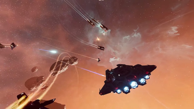 Jump Ship – Beta Sign Up | Alpha Beta Gamer