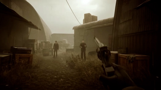 Pathologic 3: Quarantine – Prologue Download | Alpha Beta Gamer