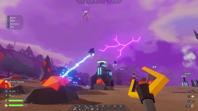 Skyformer – Beta Sign Up | Alpha Beta Gamer