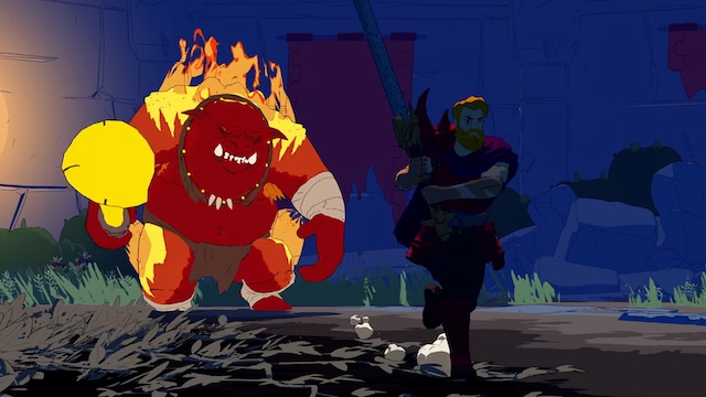 Stormforge – Beta Sign Up | Alpha Beta Gamer