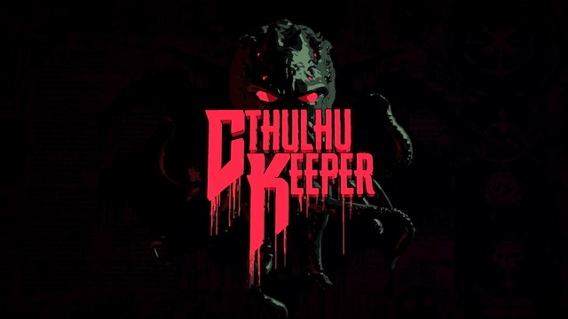 Cthulhu Keeper – Open Beta | Alpha Beta Gamer