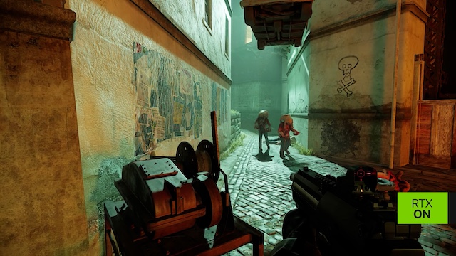 Half-Life 2 RTX – Beta Demo (HL2 Mod) | Alpha Beta Gamer