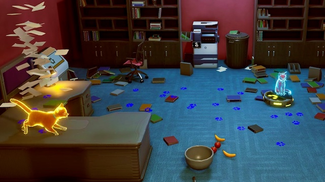 Schrodinger’s Cat Burglar – Beta Demo | Alpha Beta Gamer