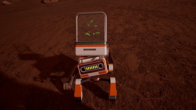 AGRONOM – Beta Sign Up | Alpha Beta Gamer