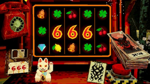 CloverPit – Beta Demo | Alpha Beta Gamer