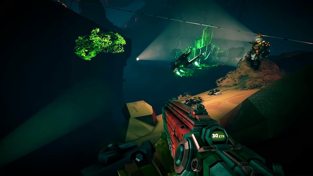 Deep Rock Galactic: Rogue Core – Open Alpha | Alpha Beta Gamer