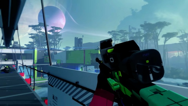 Marathon – Alpha Sign Up (PC, Xbox & PlayStation) | Alpha Beta Gamer