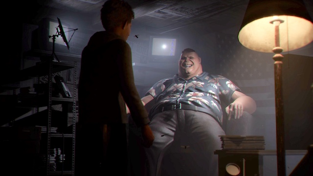 Sinfeld: Evil Resident – Prologue Demo | Alpha Beta Gamer