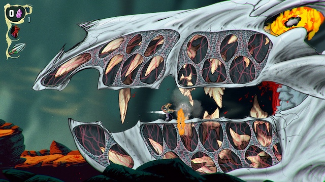 ChainStaff – Beta Demo | Alpha Beta Gamer