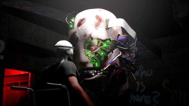 SHOCK – Beta Demo | Alpha Beta Gamer