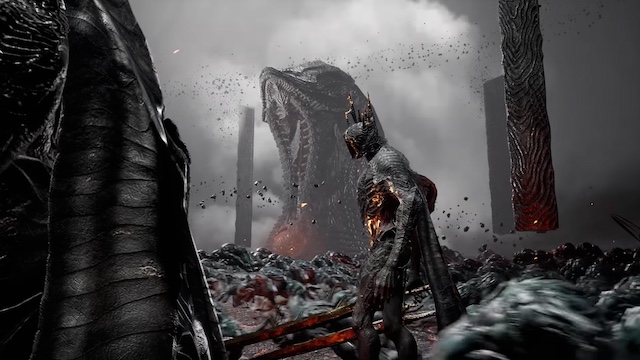 Chrono Odyssey – Beta Sign Up | Alpha Beta Gamer