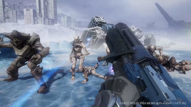Destiny: Rising – Beta Sign Up (iOS & Android) | Alpha Beta Gamer