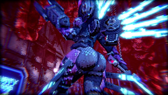 Trailer - Indie - Moros Protocol - Official Trailer | NeoGAF