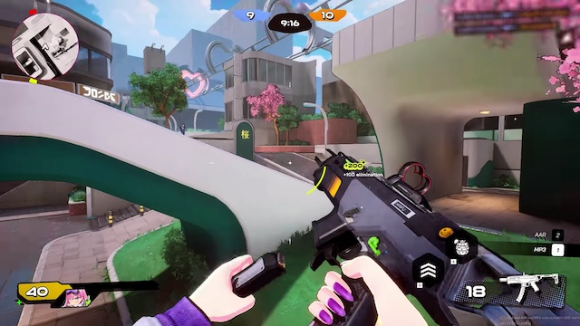 WTF: Waifu Tactical Force – Pre-Alpha Sign Up | Alpha Beta Gamer