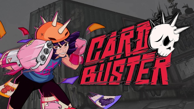 Card Buster – Open Beta | Alpha Beta Gamer