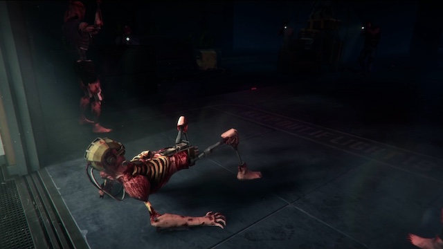 Critical Shift – Beta Sign Up | Alpha Beta Gamer