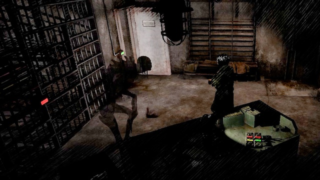 Kriophobia – Beta Demo | Alpha Beta Gamer