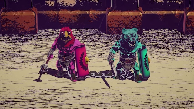 Chained Beasts – Beta Sign Up | Alpha Beta Gamer