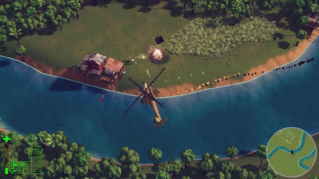 CLEARED HOT – Beta Demo | Alpha Beta Gamer