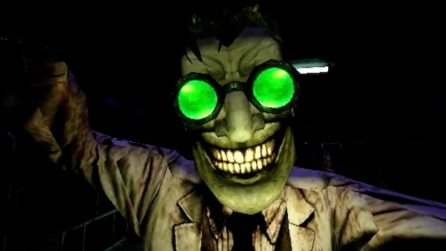 Doctor Viscera – Beta Demo | Alpha Beta Gamer