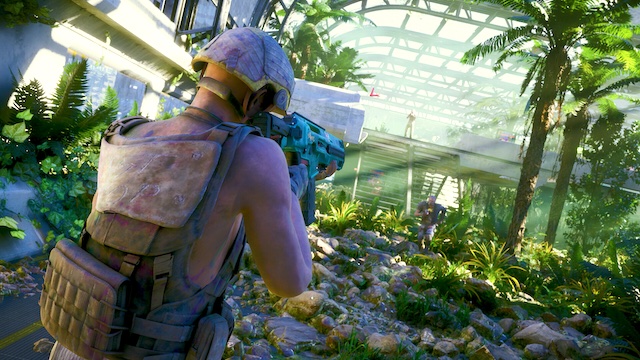 Enginefall – Open Beta | Alpha Beta Gamer