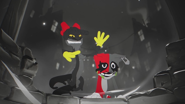 Into the Unwell – Beta Sign Up | Alpha Beta Gamer