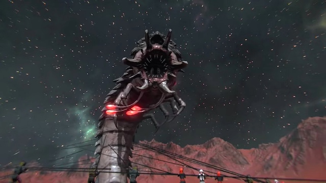 MARS: The Last Exodus – Beta Sign Up | Alpha Beta Gamer