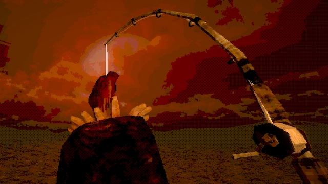 Mourning Tide – Beta Demo | Alpha Beta Gamer