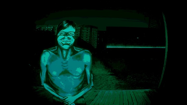 No, I’m not a Human – Beta Demo | Alpha Beta Gamer