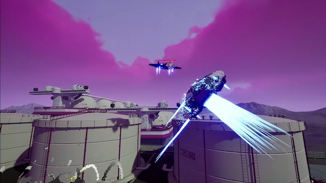 They Call It Gravity – Beta Sign Up | Alpha Beta Gamer