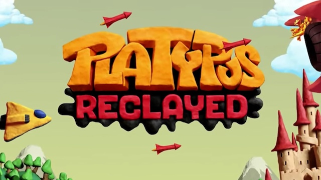 Platypus Reclayed – Beta Demo | Alpha Beta Gamer
