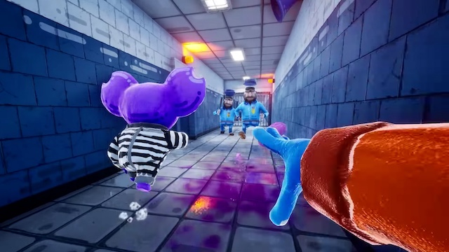 CUFFBUST – Beta Sign Up | Alpha Beta Gamer
