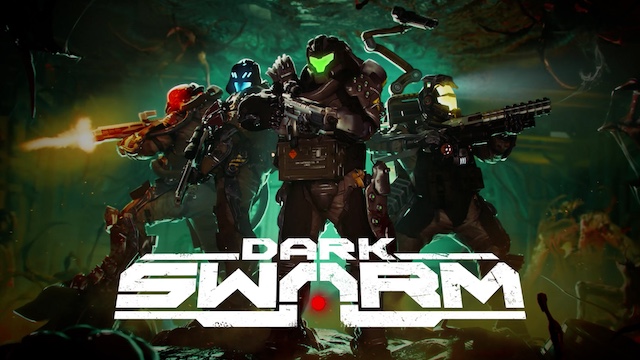 DarkSwarm – Alpha Sign Up | Alpha Beta Gamer