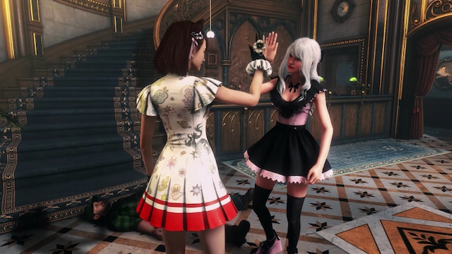 KILLER INN – Beta Sign Up | Alpha Beta Gamer